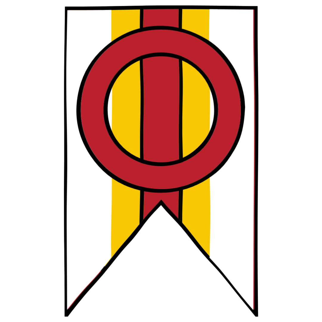 řád služebníků církve tiamatovy - CoaMaker