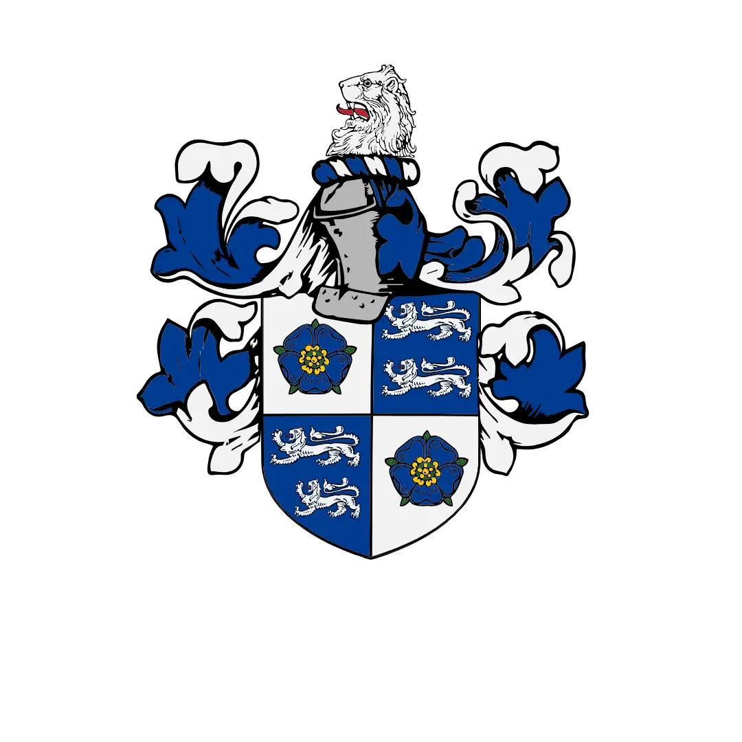 House of Deresadaba - CoaMaker