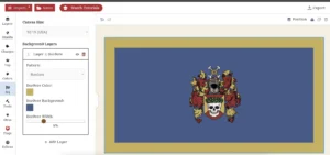 What Goes Into a Family Crest? - CoaMaker